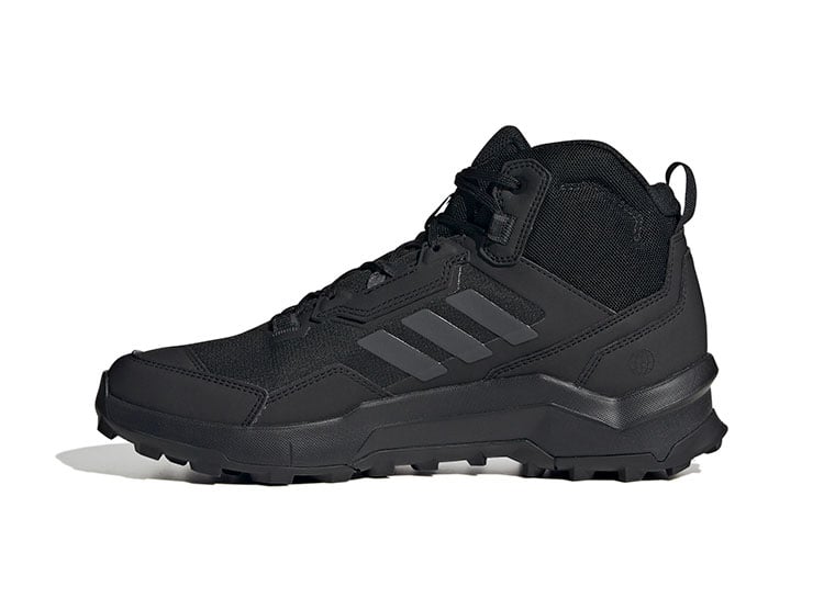 ZAPATILLAS ADIDAS DE SENDERISMO TERREX AX4 MID GORE-TEX HP7401-0 HOMBRE ...