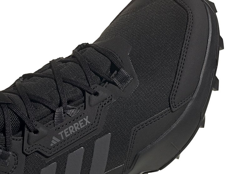ZAPATILLAS ADIDAS DE SENDERISMO TERREX AX4 MID GORE-TEX HP7401-0 HOMBRE ...